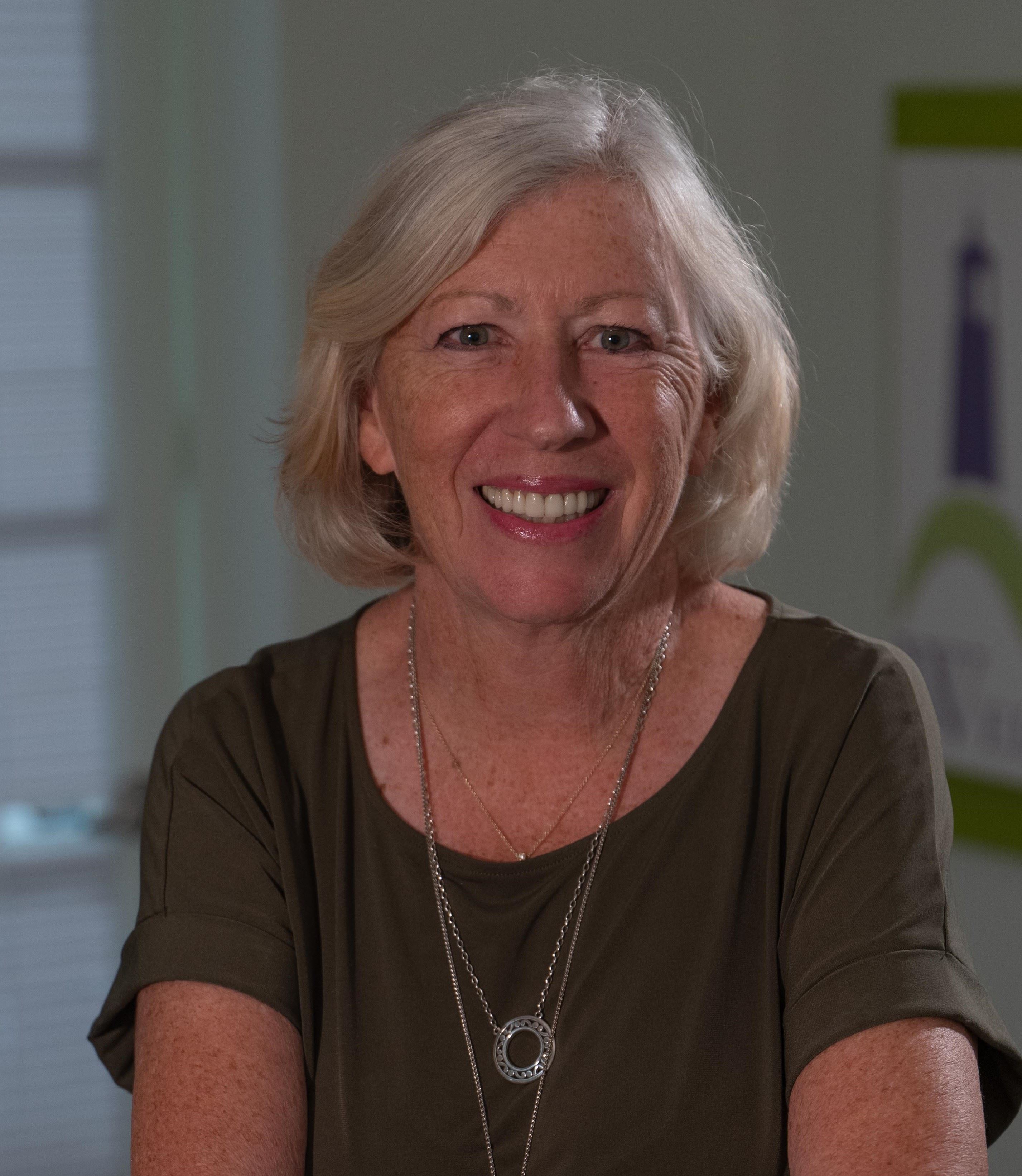 April D. Hill | HKH Elder Law